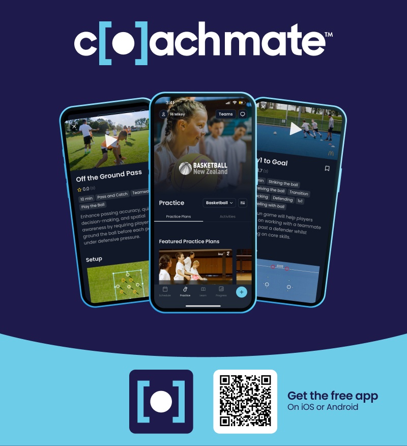 Coach Development | Aktive