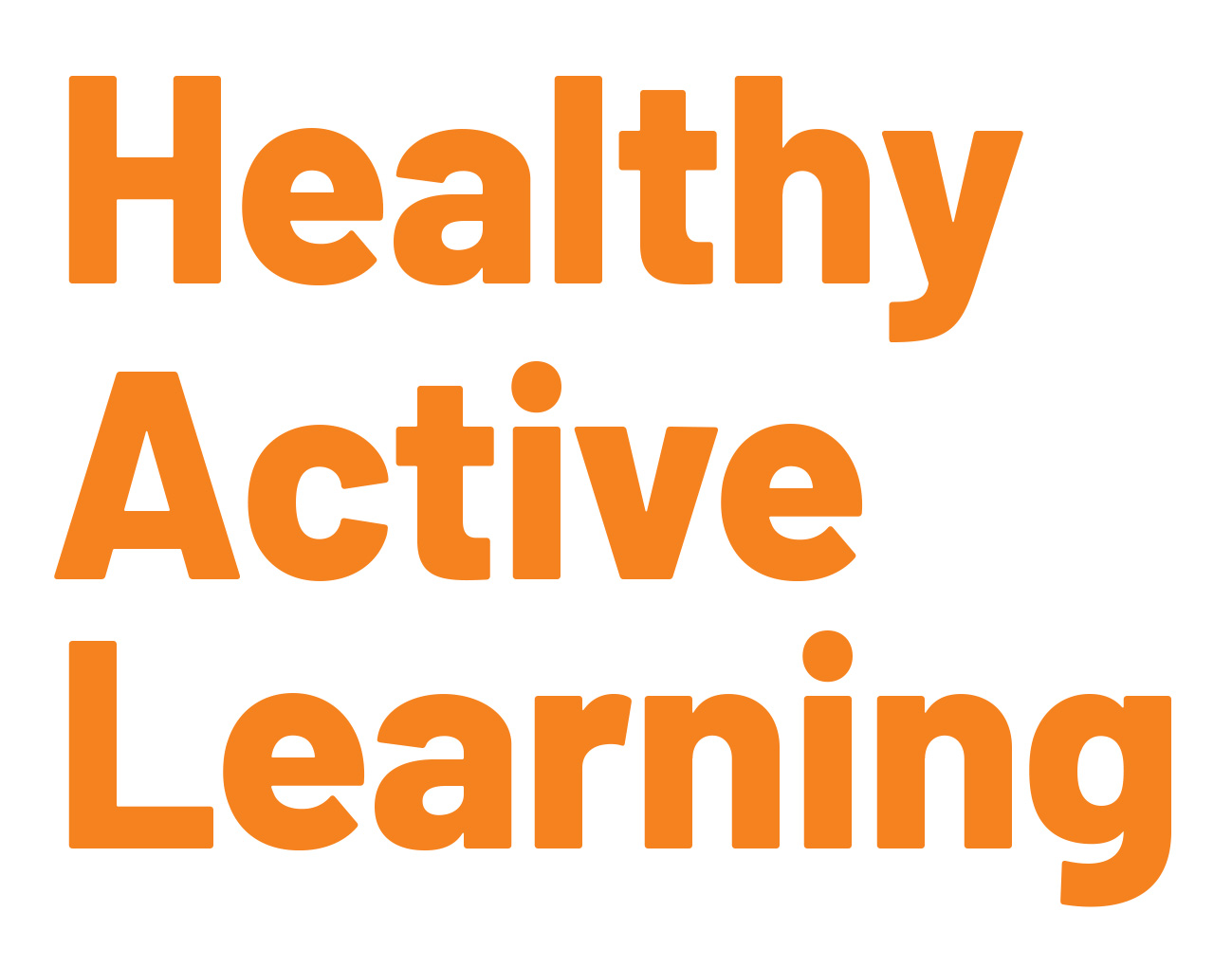 Active Schools | Aktive