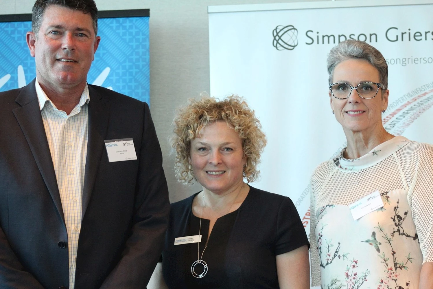 Aktive Board Chair appointed to New Zealand Olympic Committee Board ...